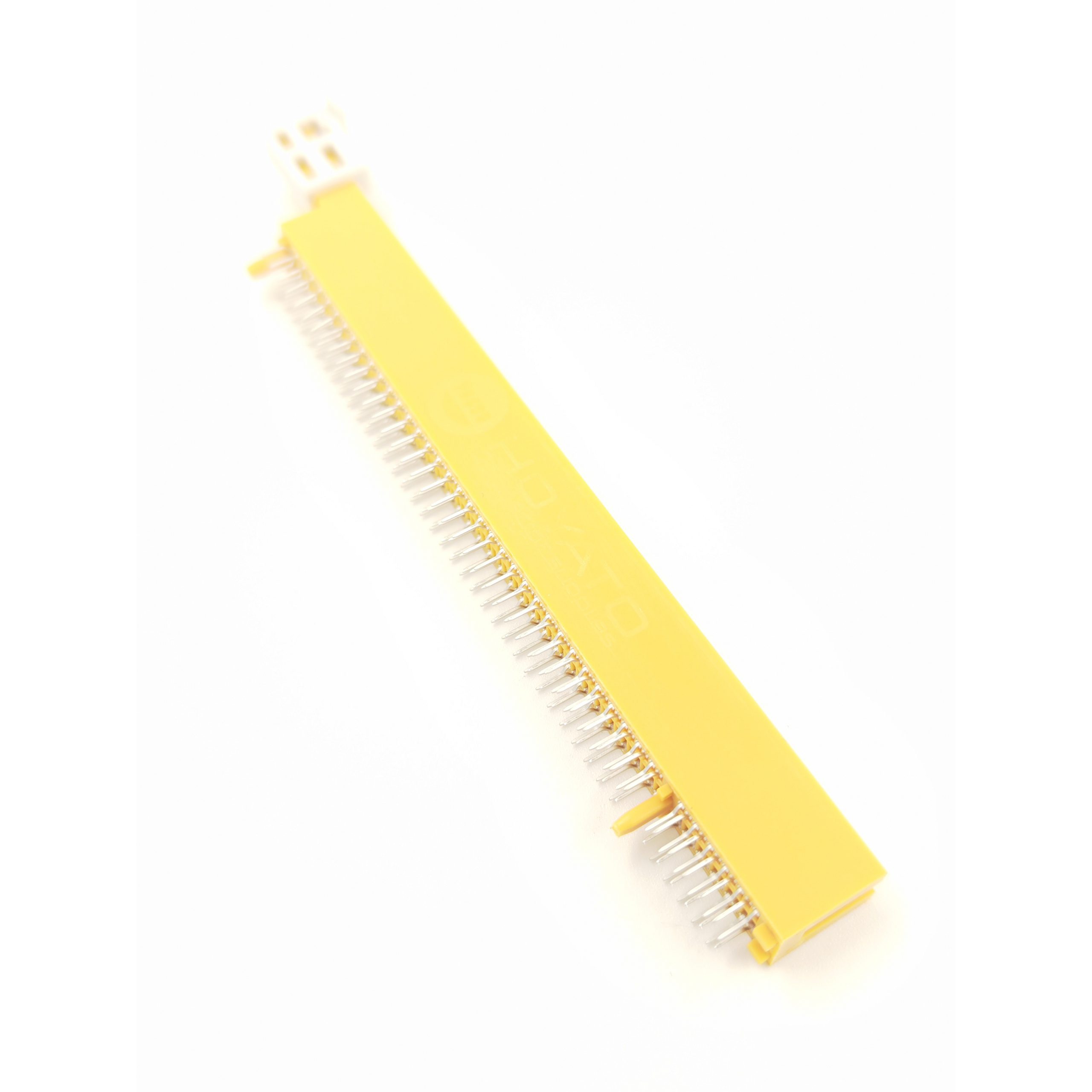 pcie connector card edge connector | dghoyato.com