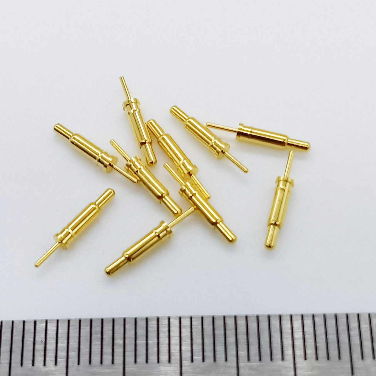 spring loaded connector | dghoyato.com