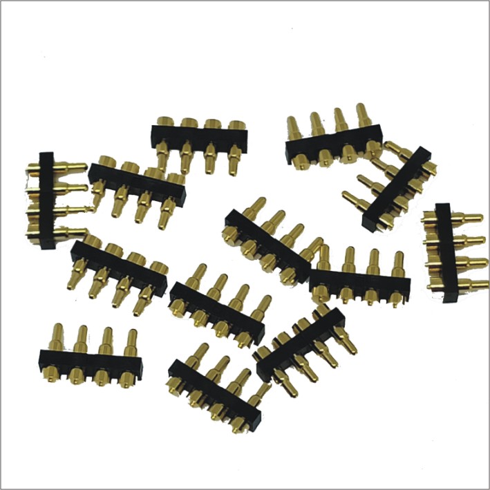 spring loaded pcb connector | dghoyato.com