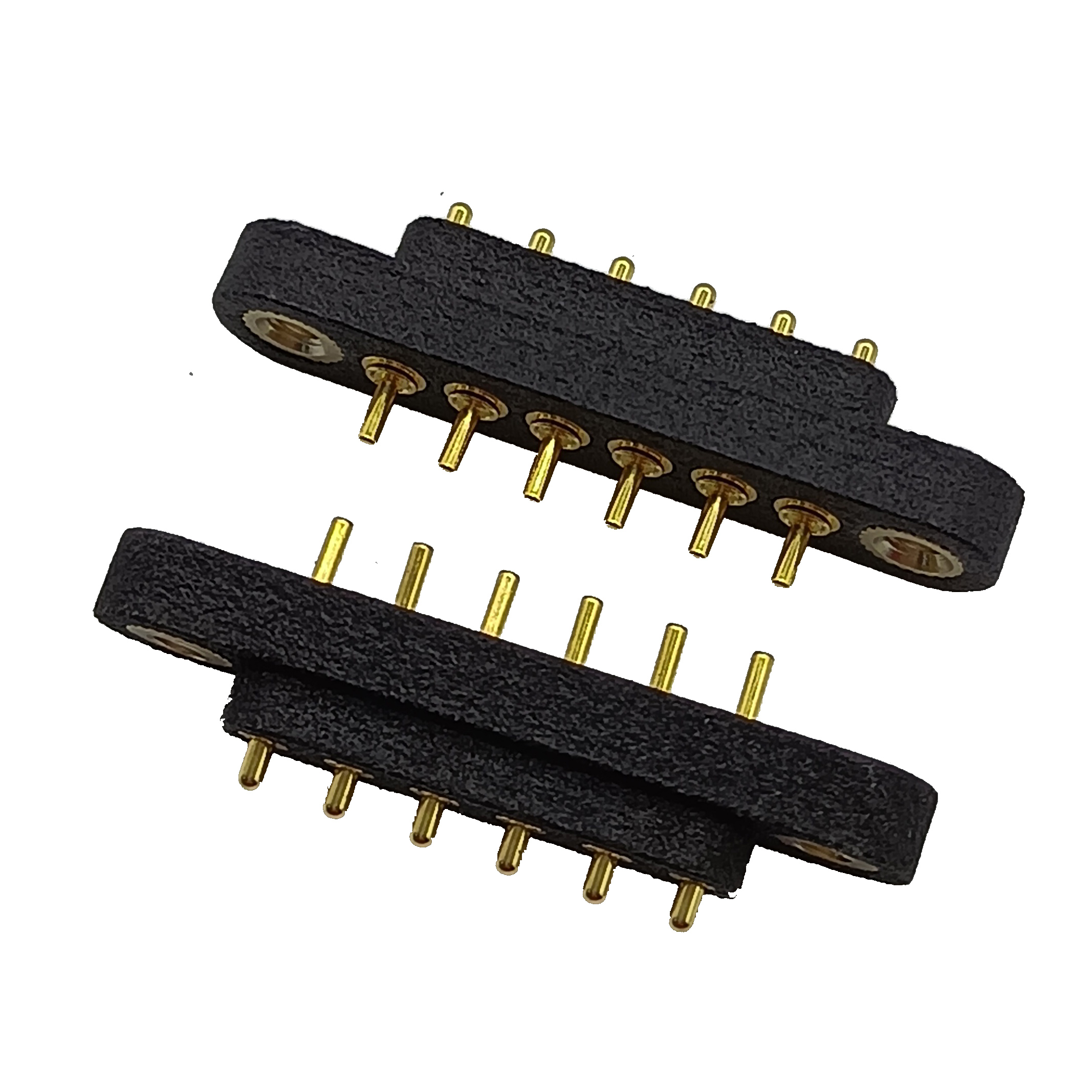 magnetic pogo pin connector | dghoyato.com