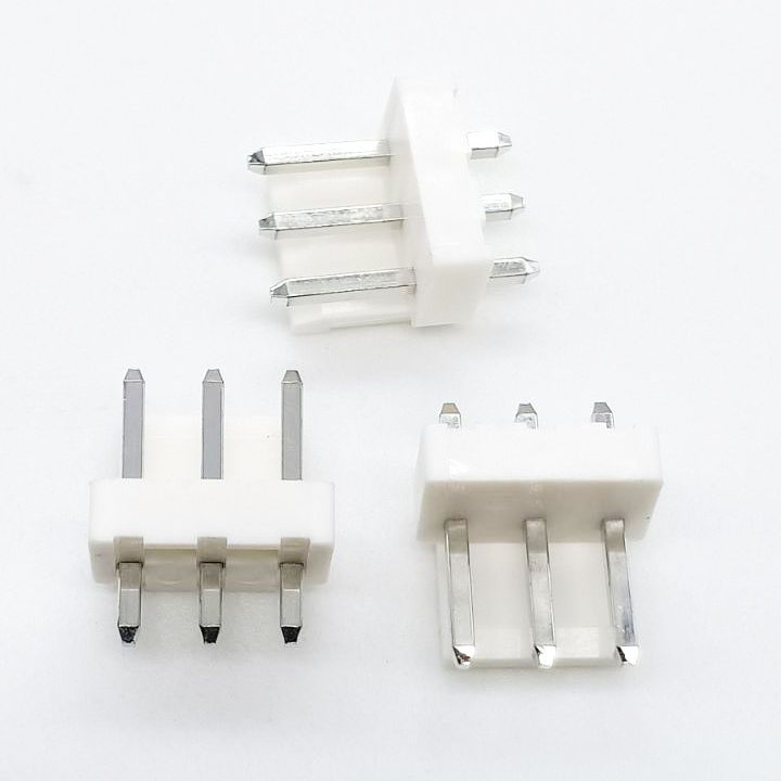 3.96mm pitch 3P Wire to Board Connector VH Series B3P-VH(LF)(SN ...