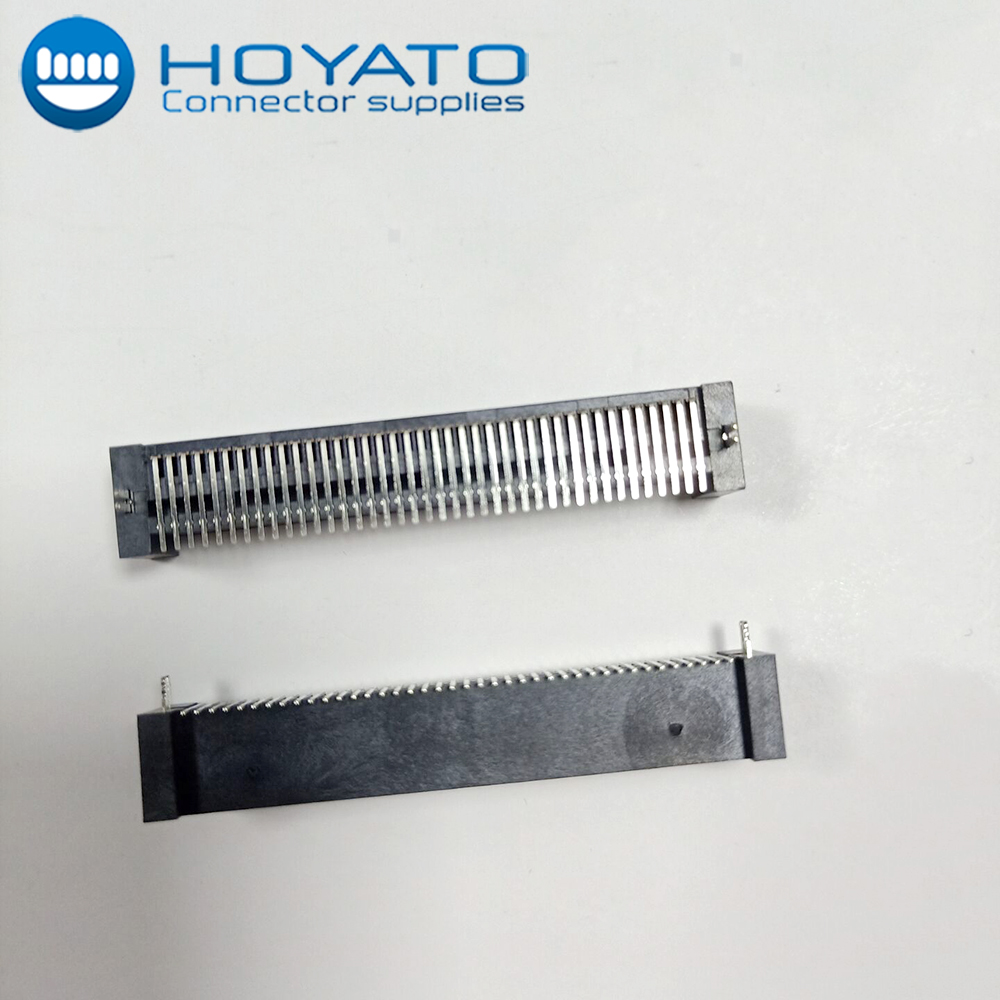 BBC micro:bit Header 40P 180 Degree Angle SMT Edge Connector - Black ...