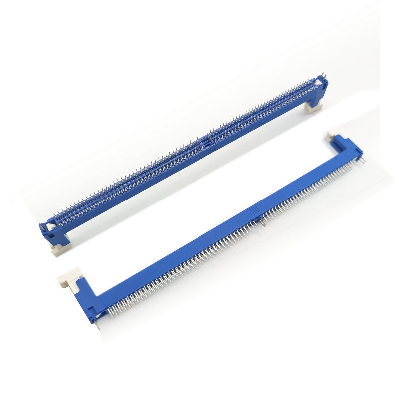 So Dimm Ddr4 Connector 288pins