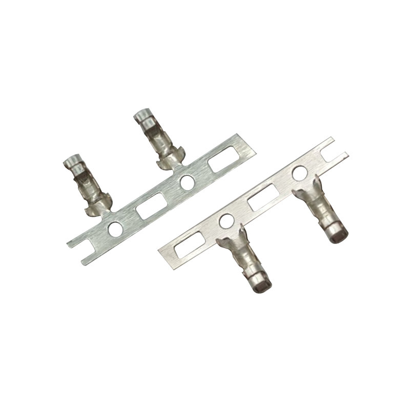 2.5mm XH housing Crimp Terminal SXH-001T-P0.6 female Brass Contact pins ...